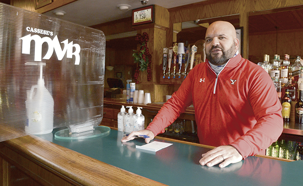 Loans save 15K local jobs | News, Sports, Jobs - The Vindicator